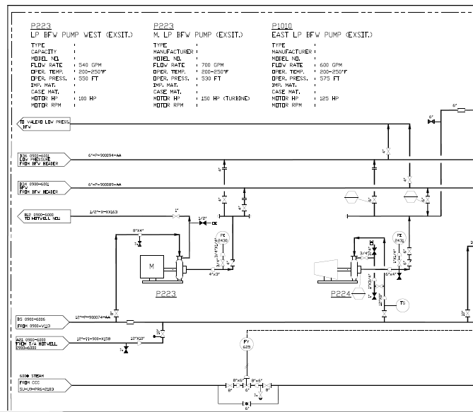 P&ID development 01 - EngTank