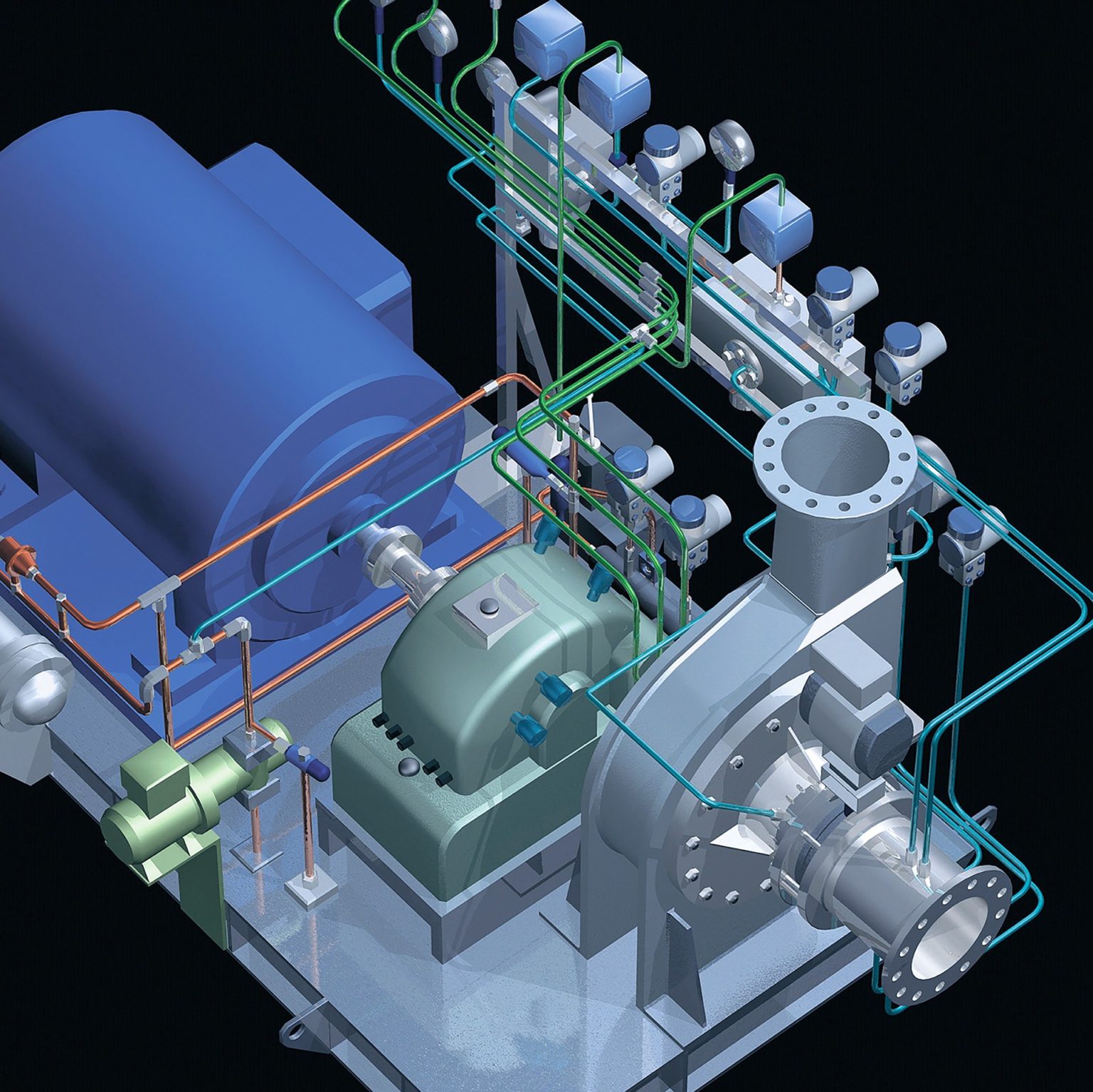 CAD DRAFTING SERVICES - 2D 3D DRAWINGS - EngTank